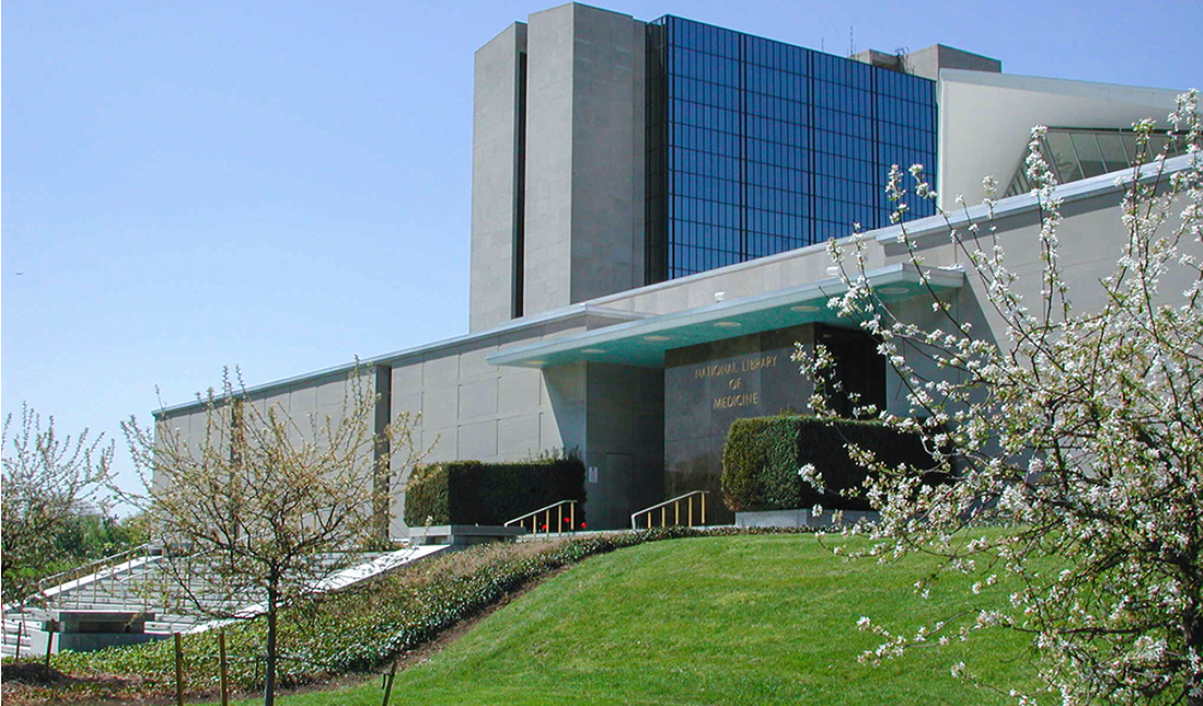 How NIH’s National Library of Medicine is testing AI to match patients ...