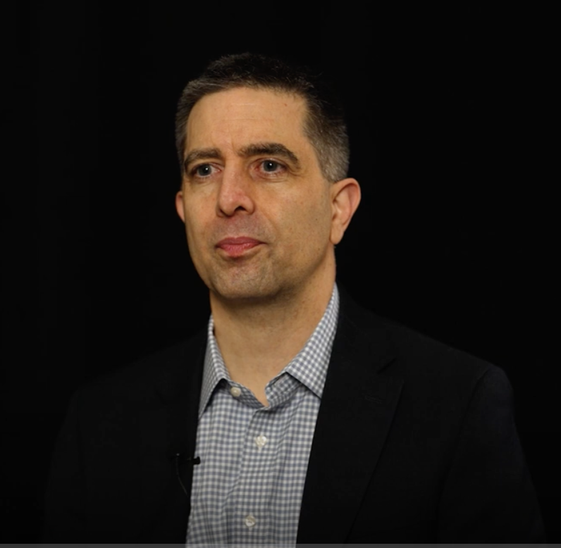 DHS' Chris Kraft on emerging trends in AI and automation | FedScoop