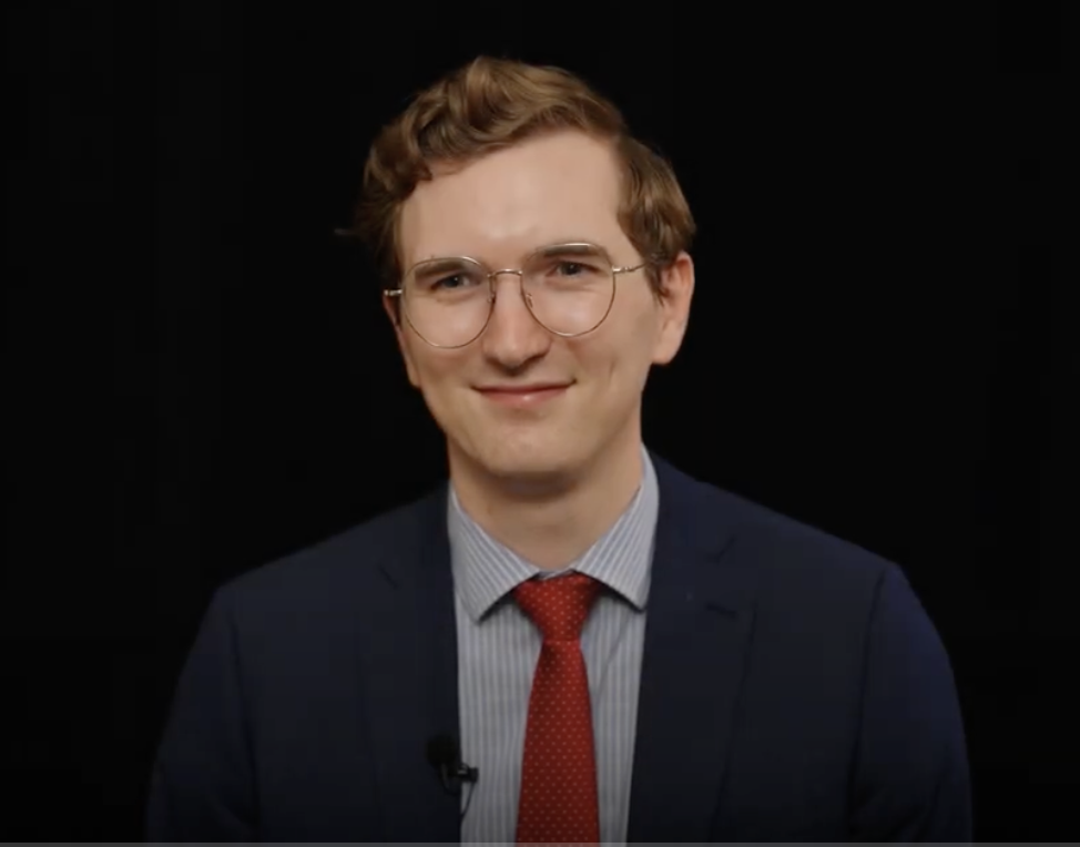 White House's Conrad Stosz talks emerging AI trends | FedScoop