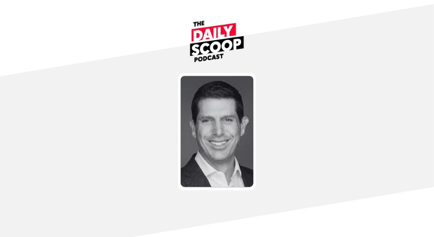 Former U.S. Deputy CTO Nick Sinai joins the podcast | FedScoop