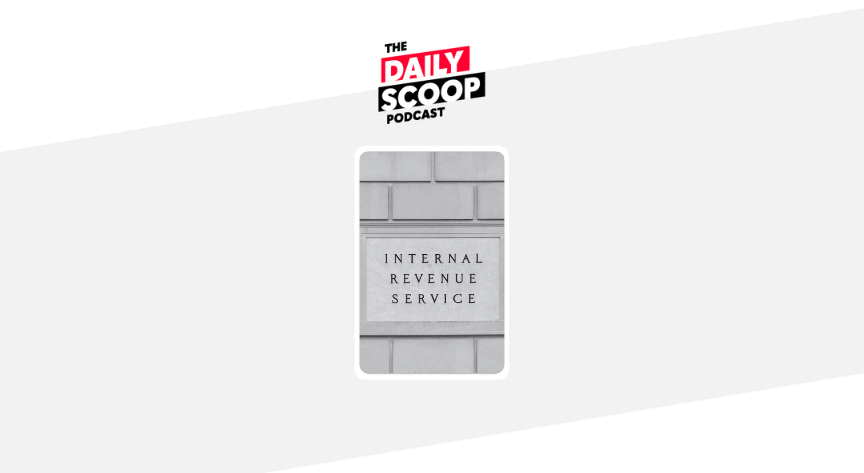 IRS Makes Direct File Permanent | FedScoop