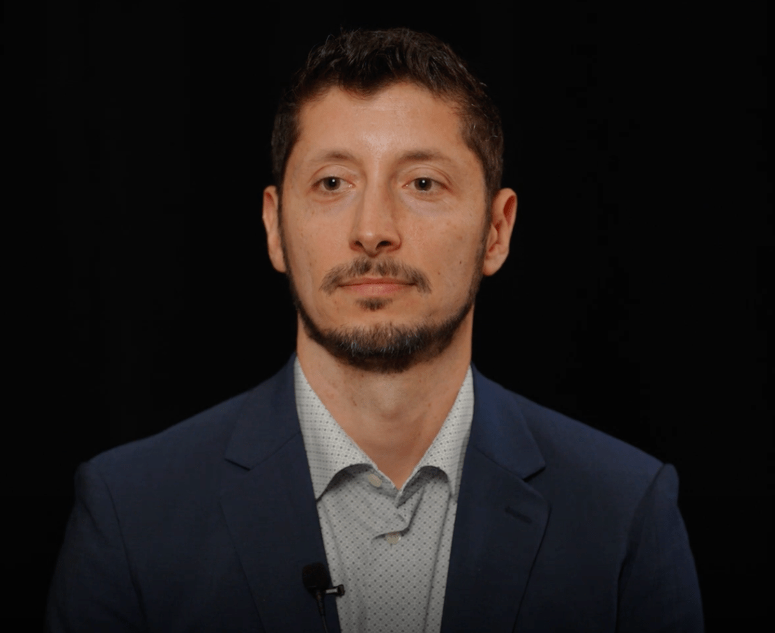 Behavioral biometrics: The future of authentication? | FedScoop