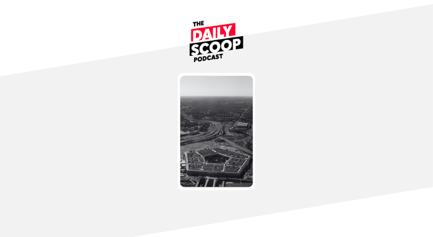 A look at next week’s hearing on unidentified anomalous phenomena ...