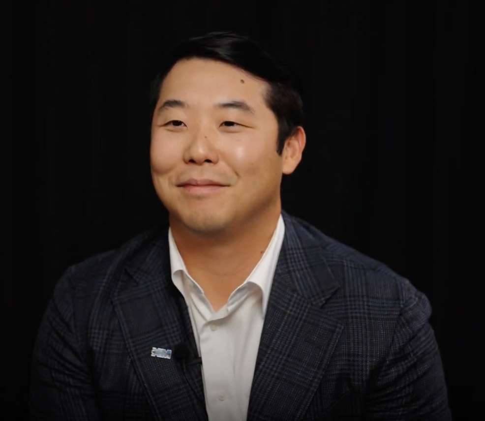 Qualtrics’ Matt Chong on the power of new technologies to improve ...