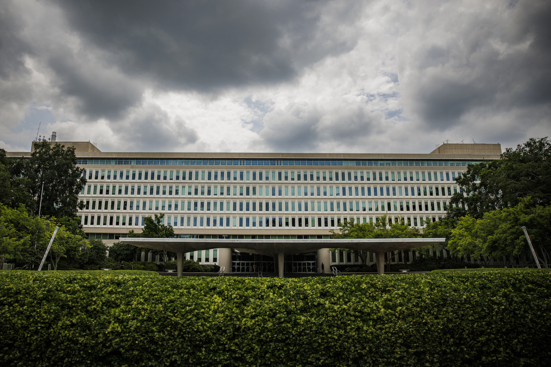 How the CIA is using generative AI — now and into the future | FedScoop