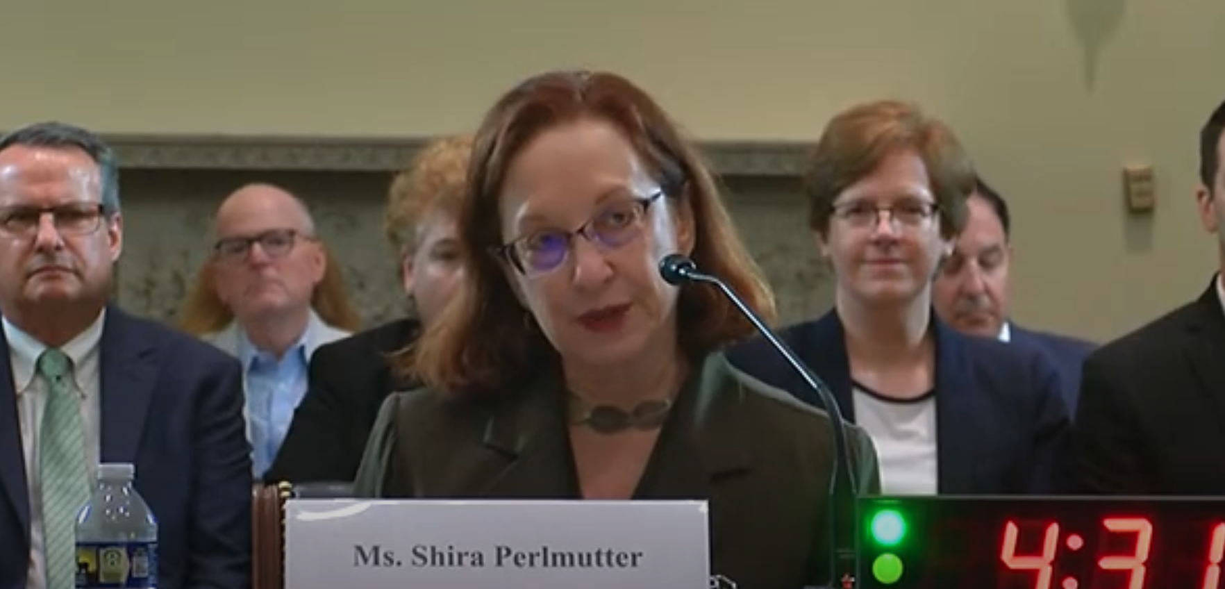 U.S. Copyright Office looks to overhaul its enterprise copyright system ...