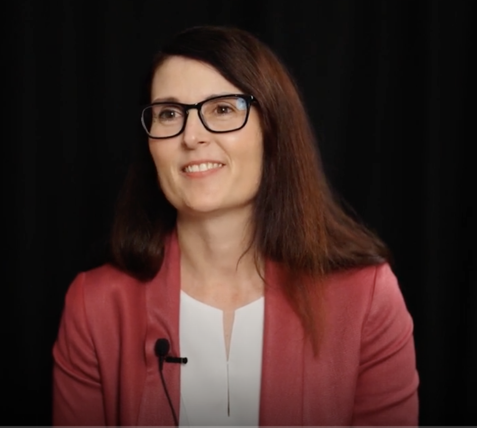 Salesforce’s Jennifer Ward on supporting innovation with cloud-based ...