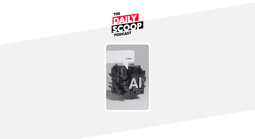 GSA announces AI hackathon and names Larry Bafundo as TMF Executive ...