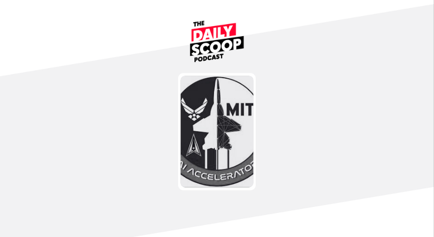 Marines join Air Force-MIT AI accelerator; Senate bill expands Secret ...
