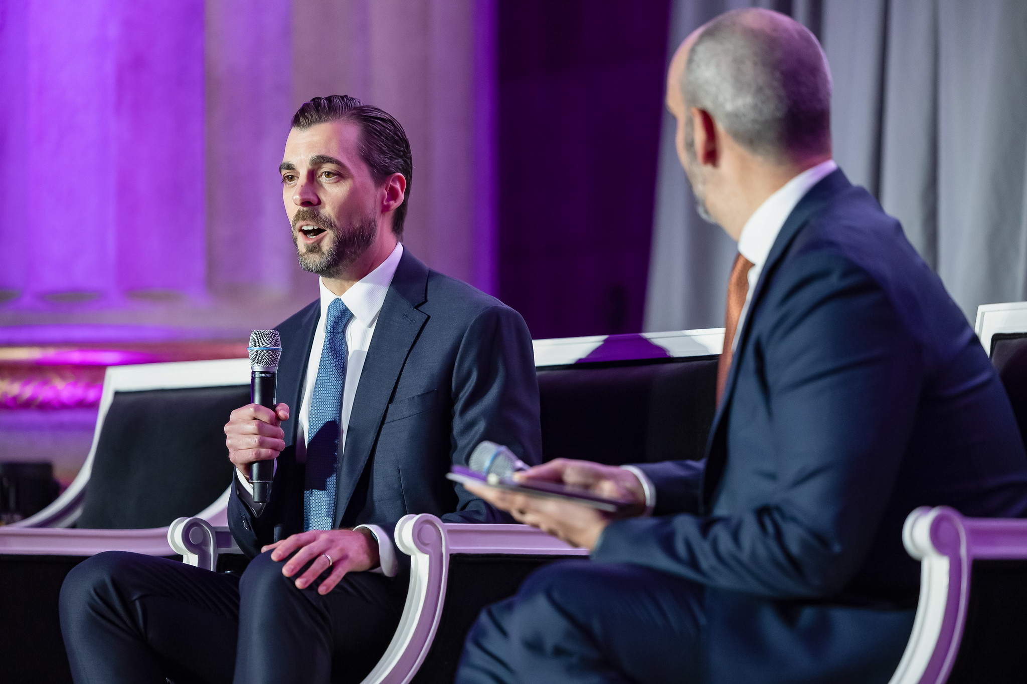 Federal data, security leaders release zero-trust guide ahead of White ...