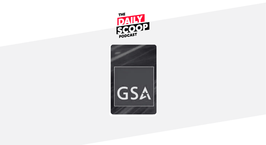 GSA’s David Shive talks digital transformation, AI and what’s ahead ...