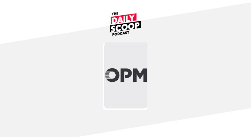 OPM CIO Guy Cavallo announces his retirement; DOD's CDAO exposes ...