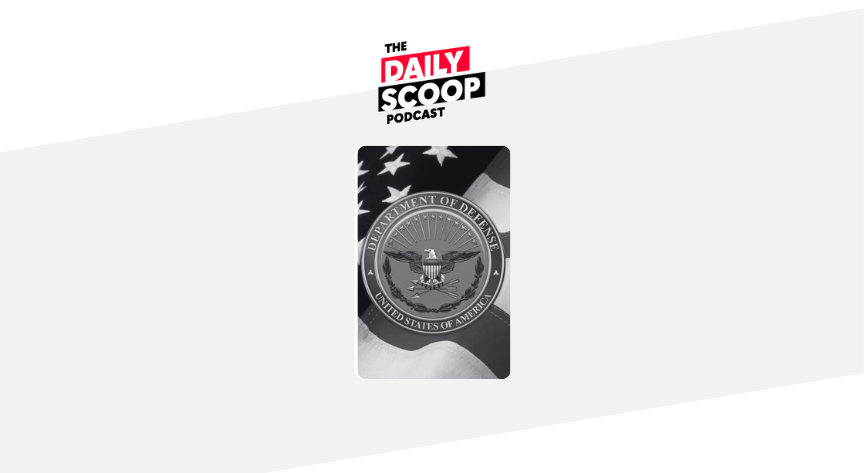 How DOD is using modern tech to manage its workforce | FedScoop