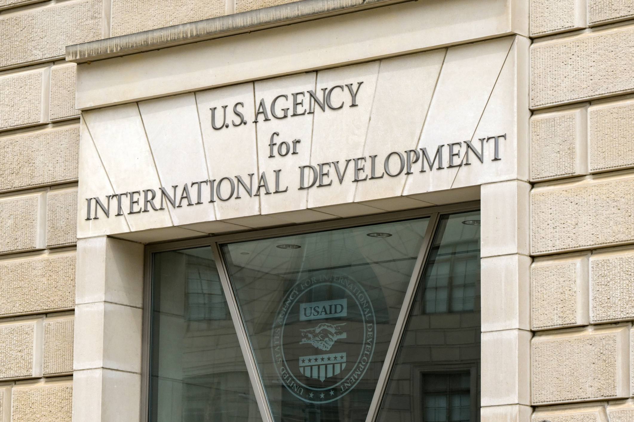 Steven Hernandez named new CISO at USAID | FedScoop