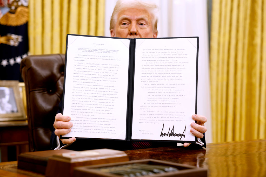 Presidential AI advisers sign off on 10 priority recommendations for ...
