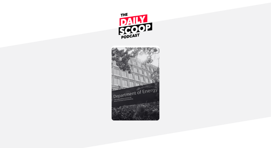 Energy CIO replaced with SpaceX engineer as DOGE probes department’s ...