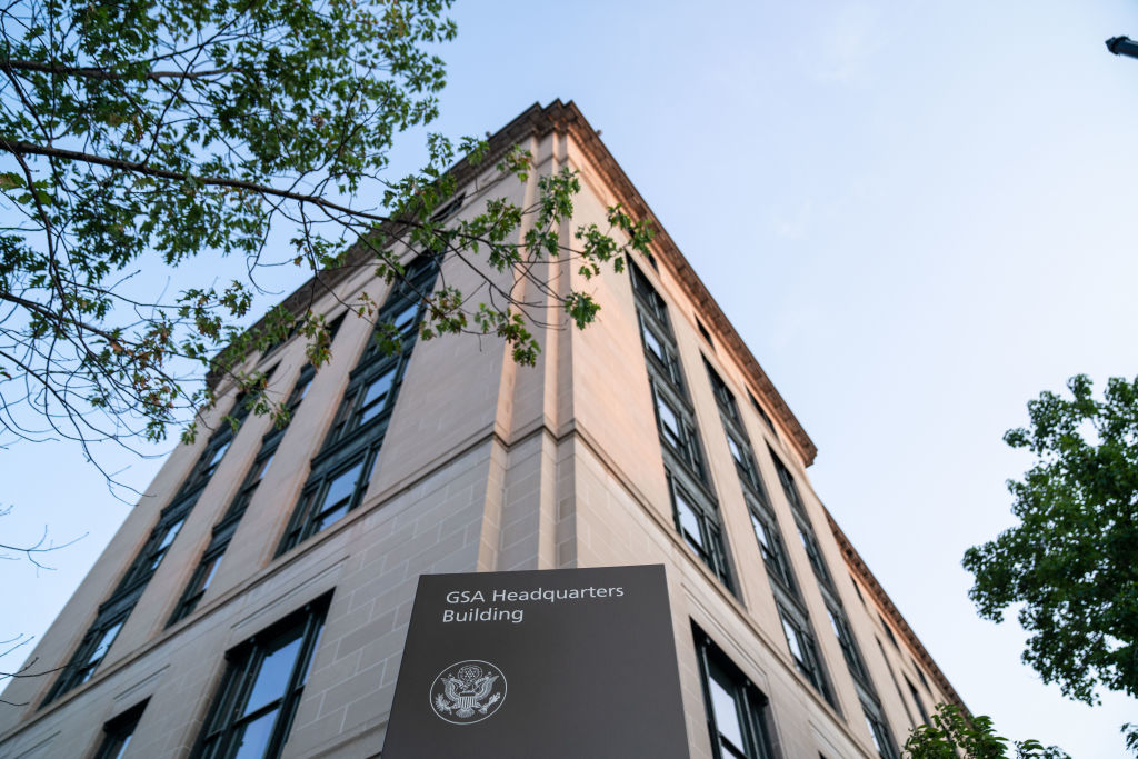 Larry Bafundo steps down as TMF director | FedScoop