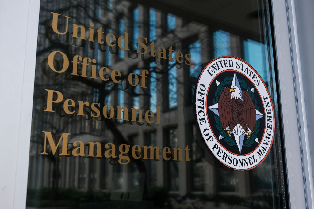 OPM memo claims some agency telework policies are ‘unlawful’ | FedScoop