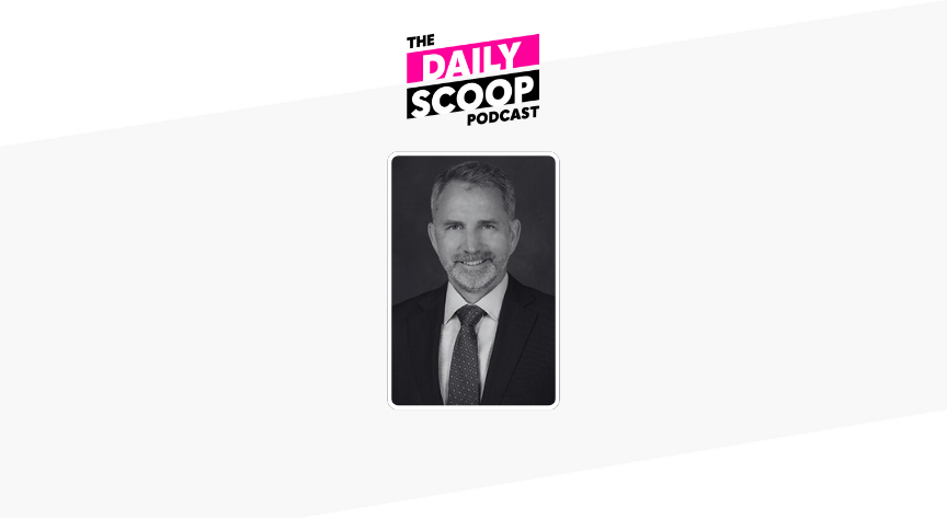 Greg Barbaccia picked as Trump's federal CIO | FedScoop