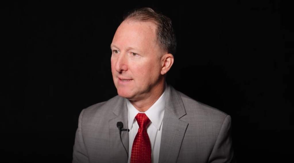 Greg Barbaccia picked as Trump's federal CIO | FedScoop