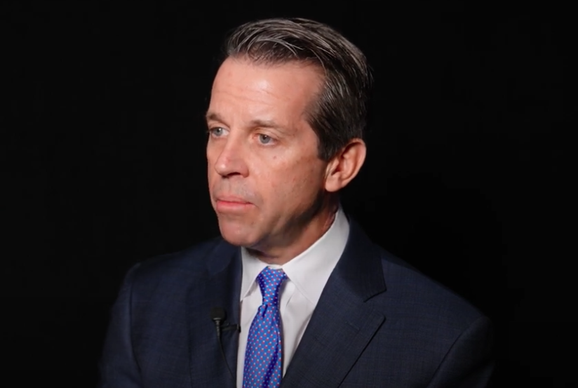 Greg Barbaccia picked as Trump's federal CIO | FedScoop