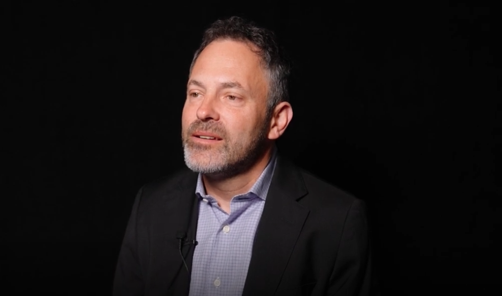 Greg Barbaccia picked as Trump's federal CIO | FedScoop