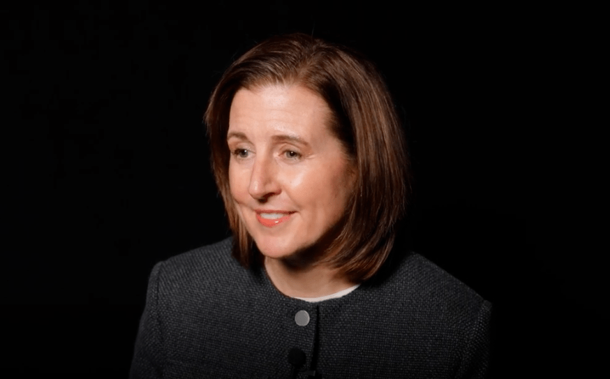Greg Barbaccia picked as Trump's federal CIO | FedScoop