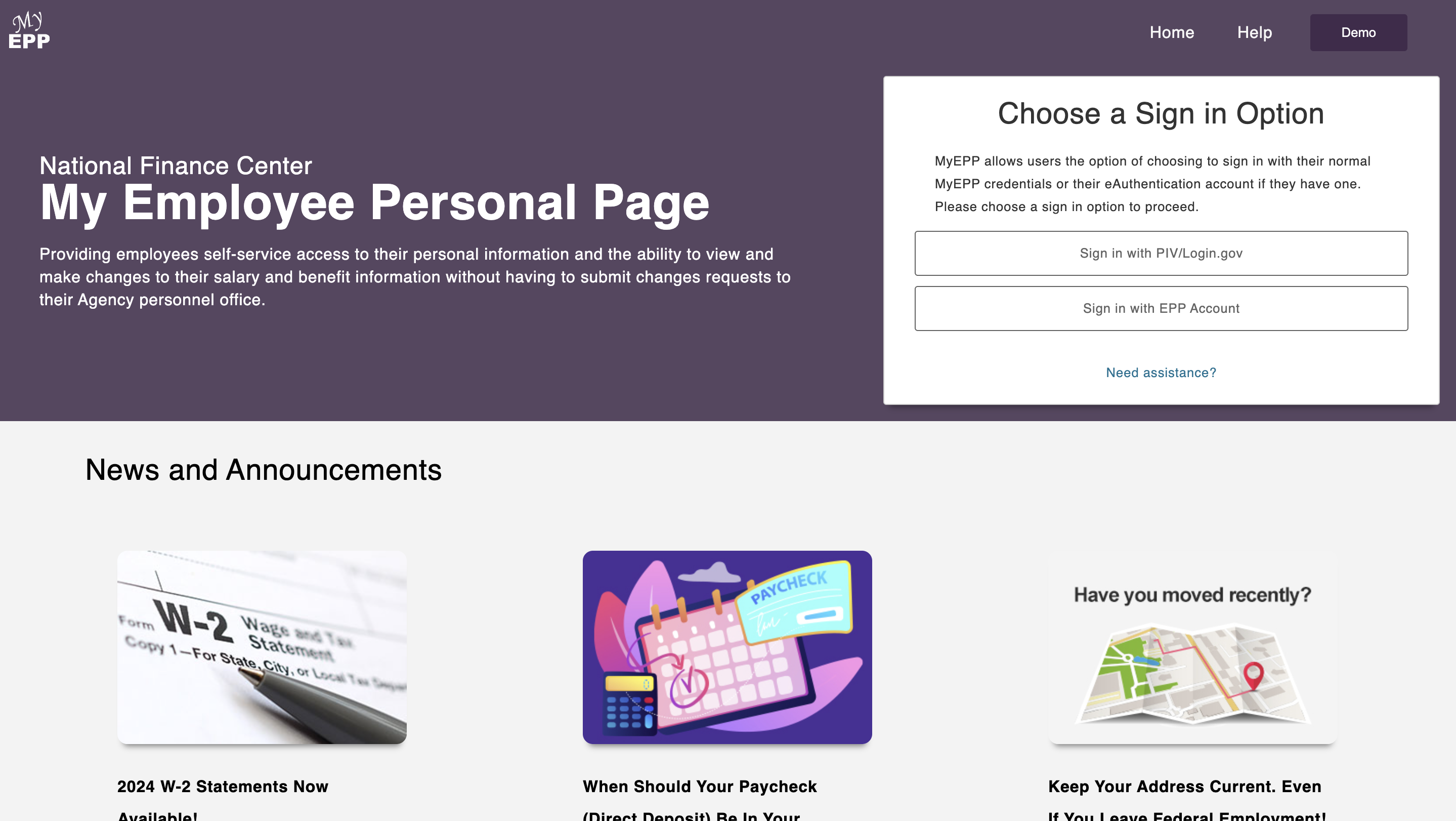 Cybercriminals target federal employee credentials with National ...