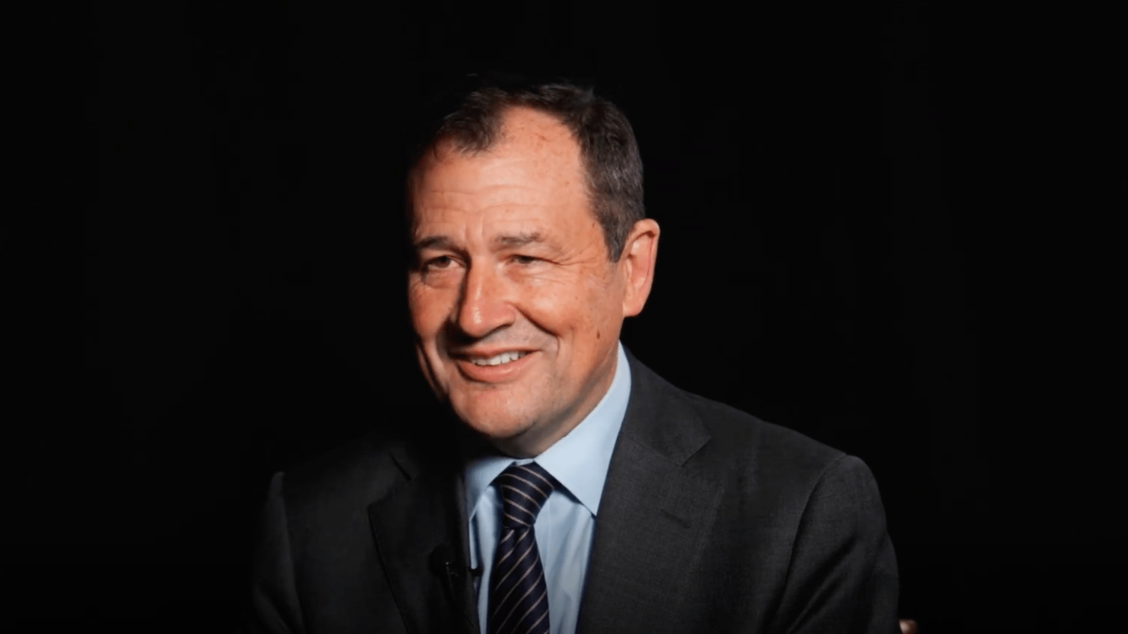 Greg Barbaccia picked as Trump's federal CIO | FedScoop