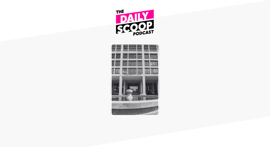 Melvin Brown II swapped out as OPM’s chief information officer | FedScoop