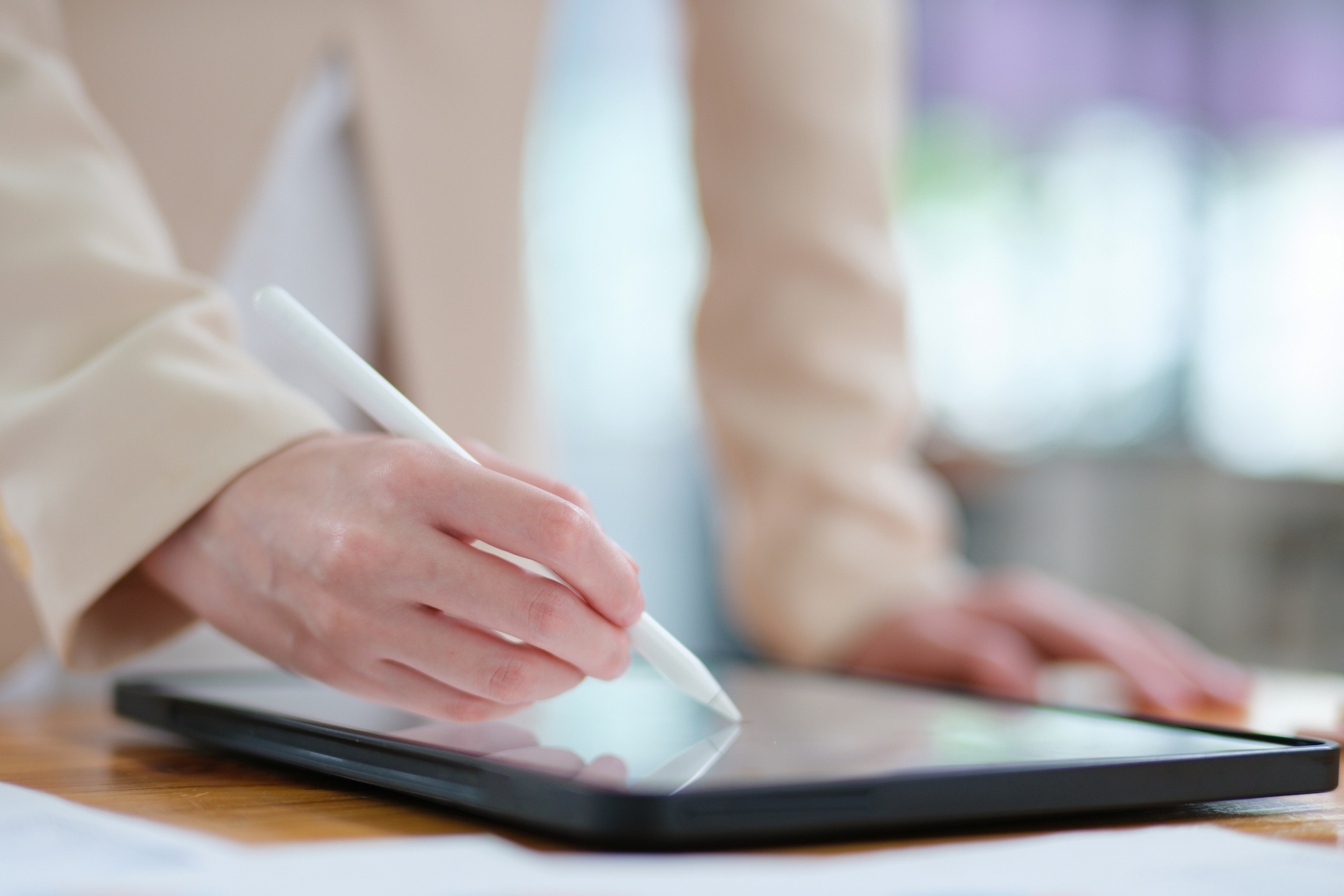 How paperless government is redefining citizen service delivery | FedScoop