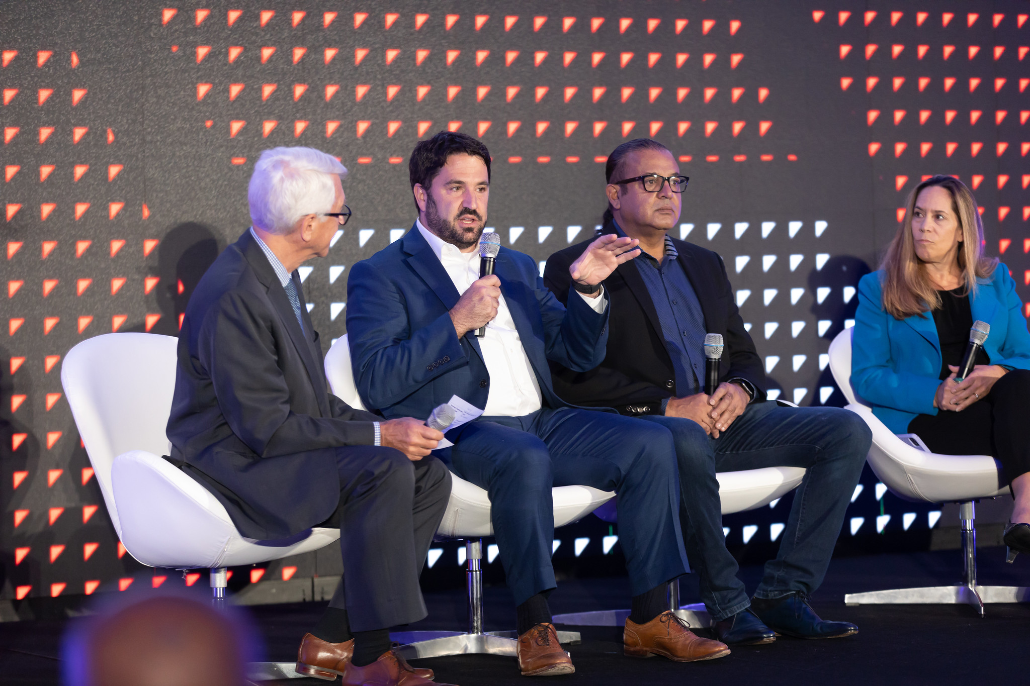 Jeff King, acting CIO of Treasury Department, is leaving | FedScoop