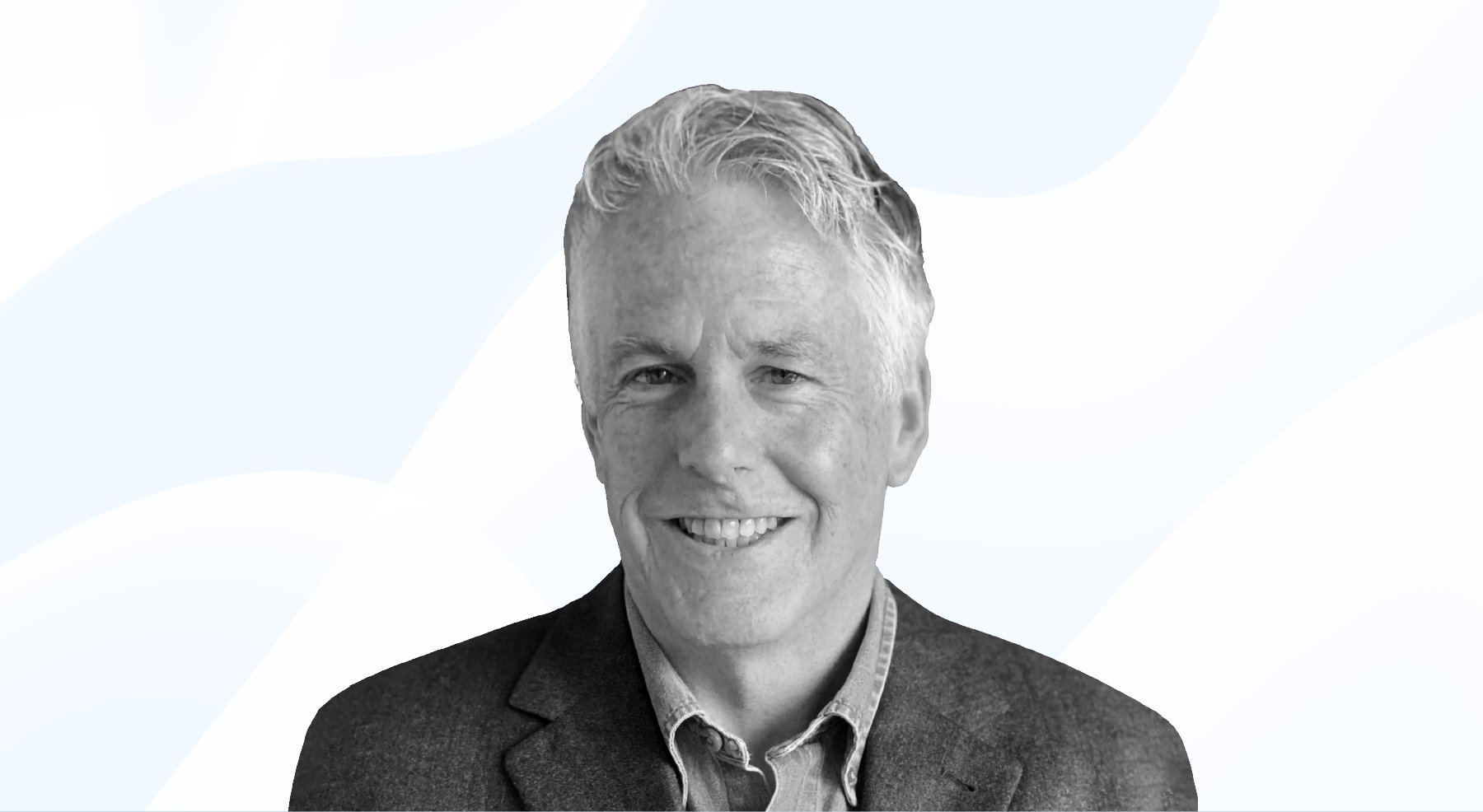 Energy CIO Ross Graber leaving after less than 2 months on the job ...