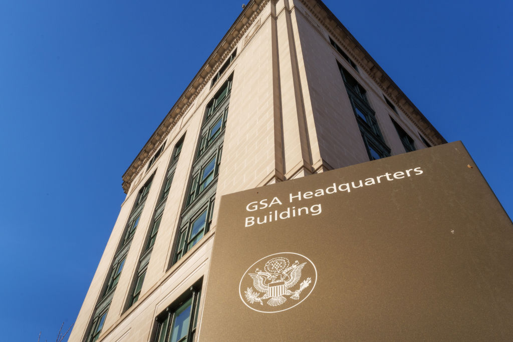 Stephen Ehikian leaves GSA to lead enterprise AI firm | FedScoop
