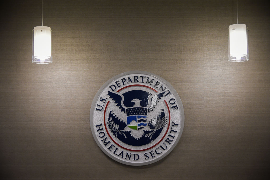 DOGE has arrived at the heart of Homeland Security's biometrics ...