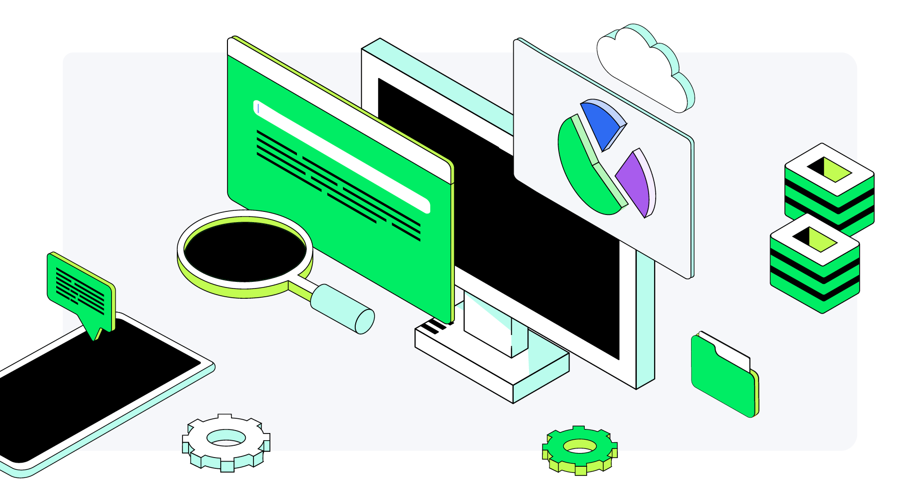 Mongodb Atlas Database For Government Powered By Aws Offers Agencies