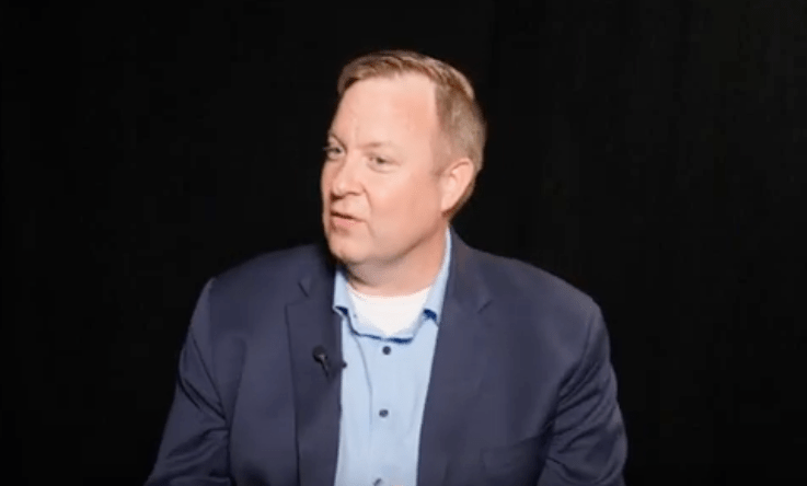Army’s Andrew Evans on AI’s military transformation | FedScoop