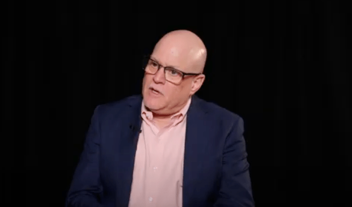 Treasury Department elevates Jeffrey King from deputy CIO to the top IT ...