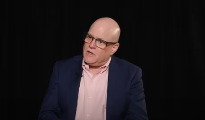 Larry Bafundo steps down as TMF director | FedScoop