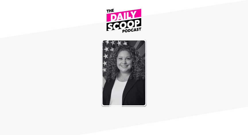 Treasury Department elevates Jeffrey King from deputy CIO to the top IT ...