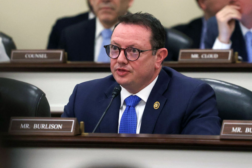 Bipartisan bill to modernize federal tech procurement gets another shot ...