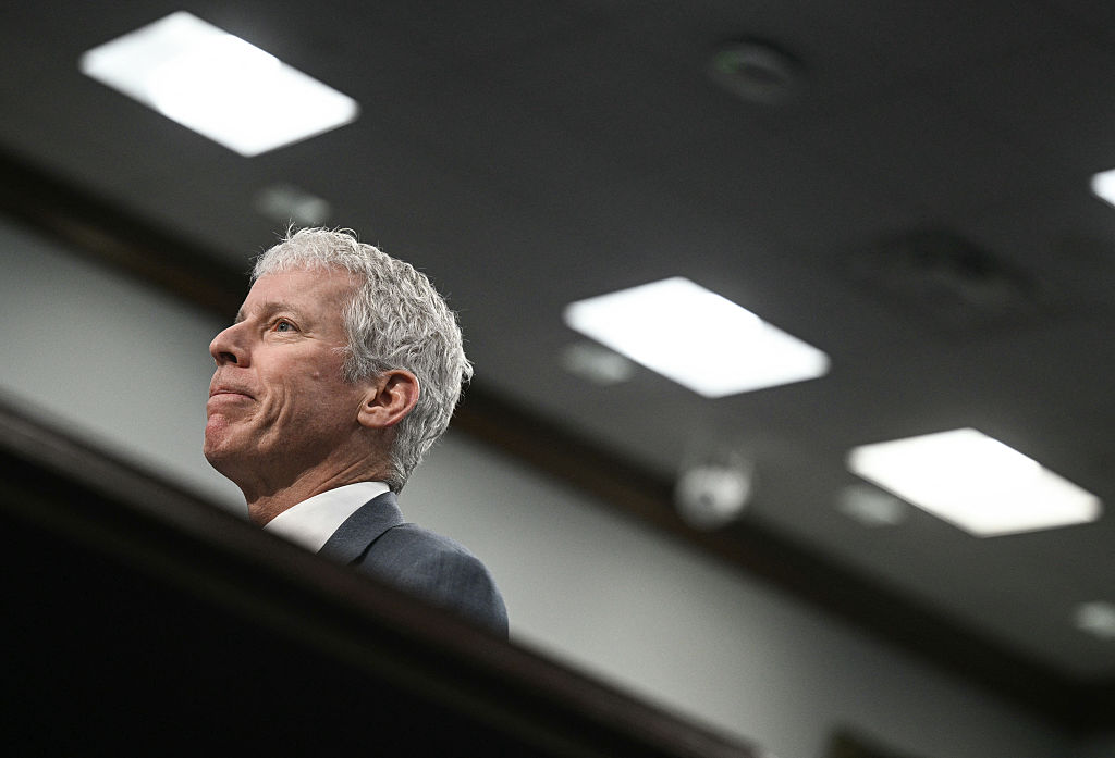 Energy secretary signals reversal of some cuts to national labs | FedScoop