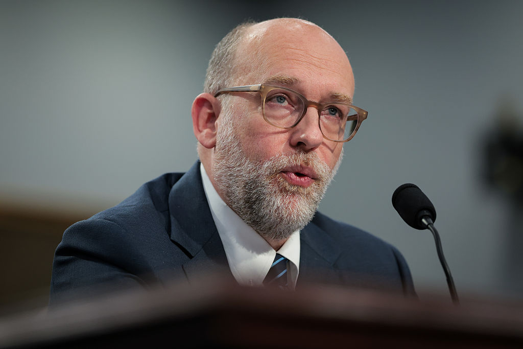 OMB must make appropriations website public again, judge rules | FedScoop