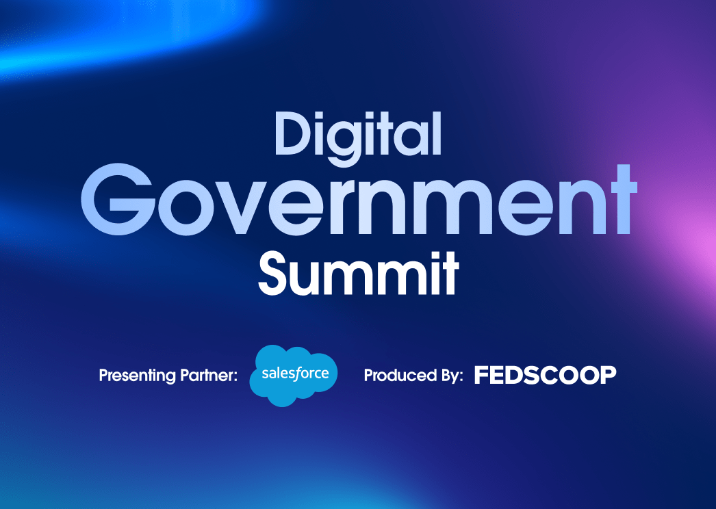 Events | FedScoop