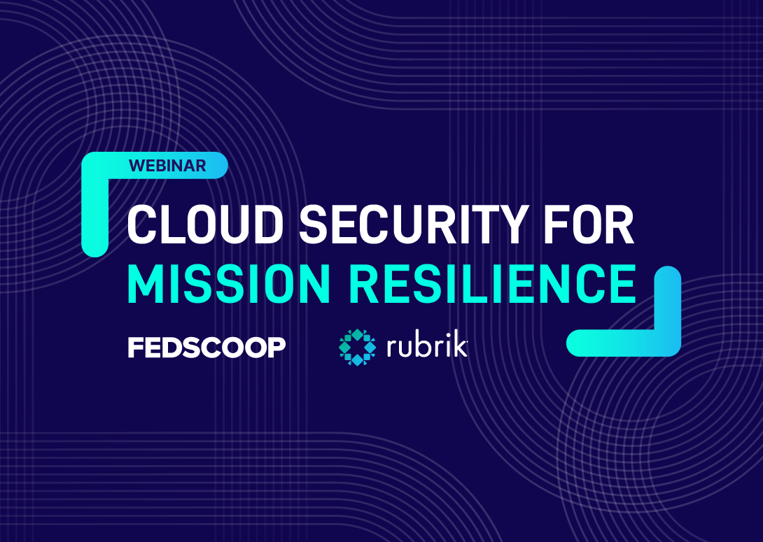 Events | FedScoop