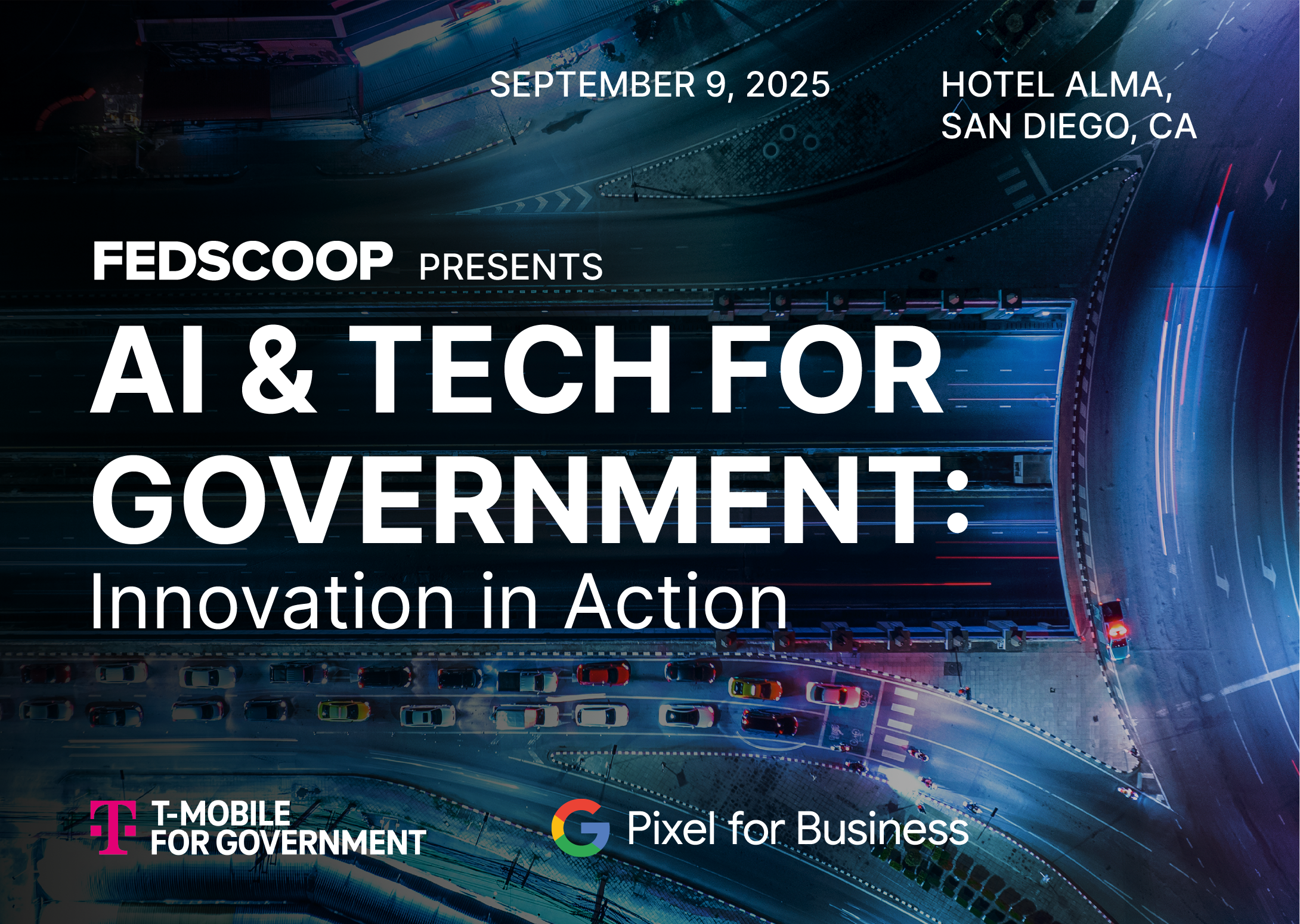 Events | FedScoop