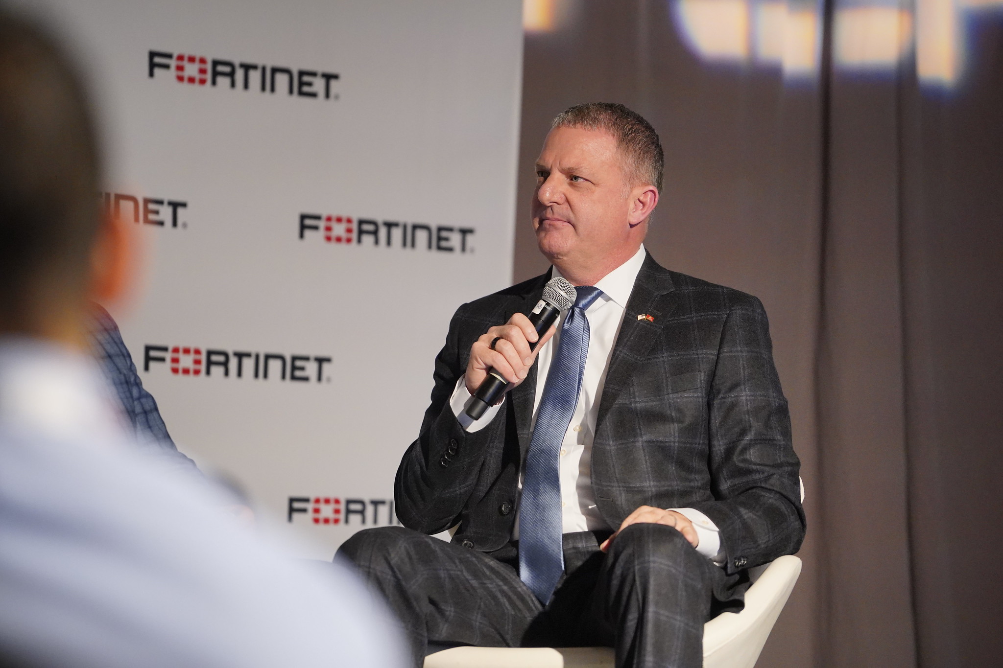 Trump nominates former Transportation CIO Ryan Cote to lead IT at VA ...