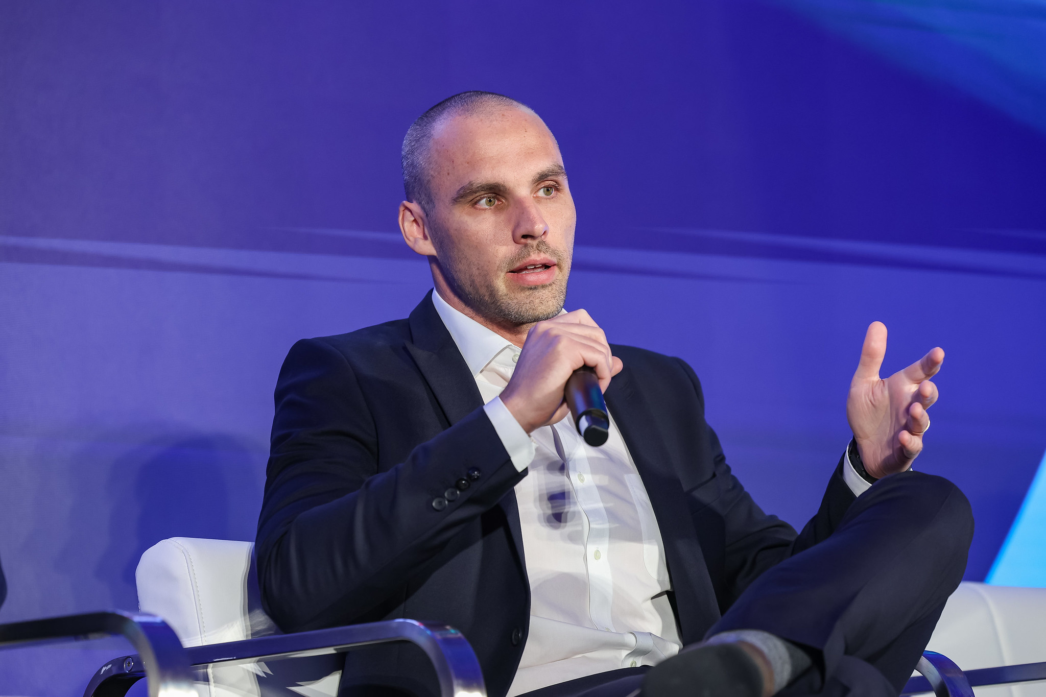 GSA AI chief says USAi has become like ‘code development’ between ...