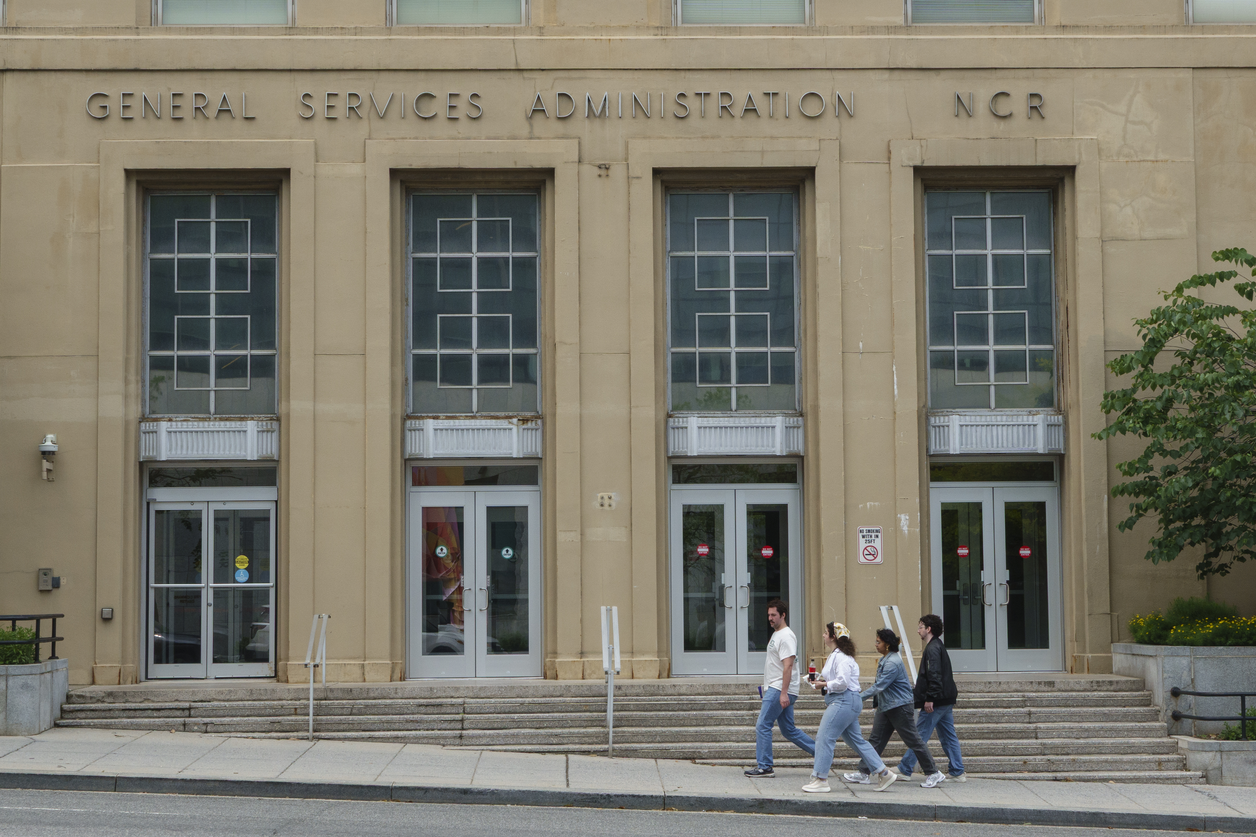 GSA fully launches transactional data reporting, citing $20M in savings ...