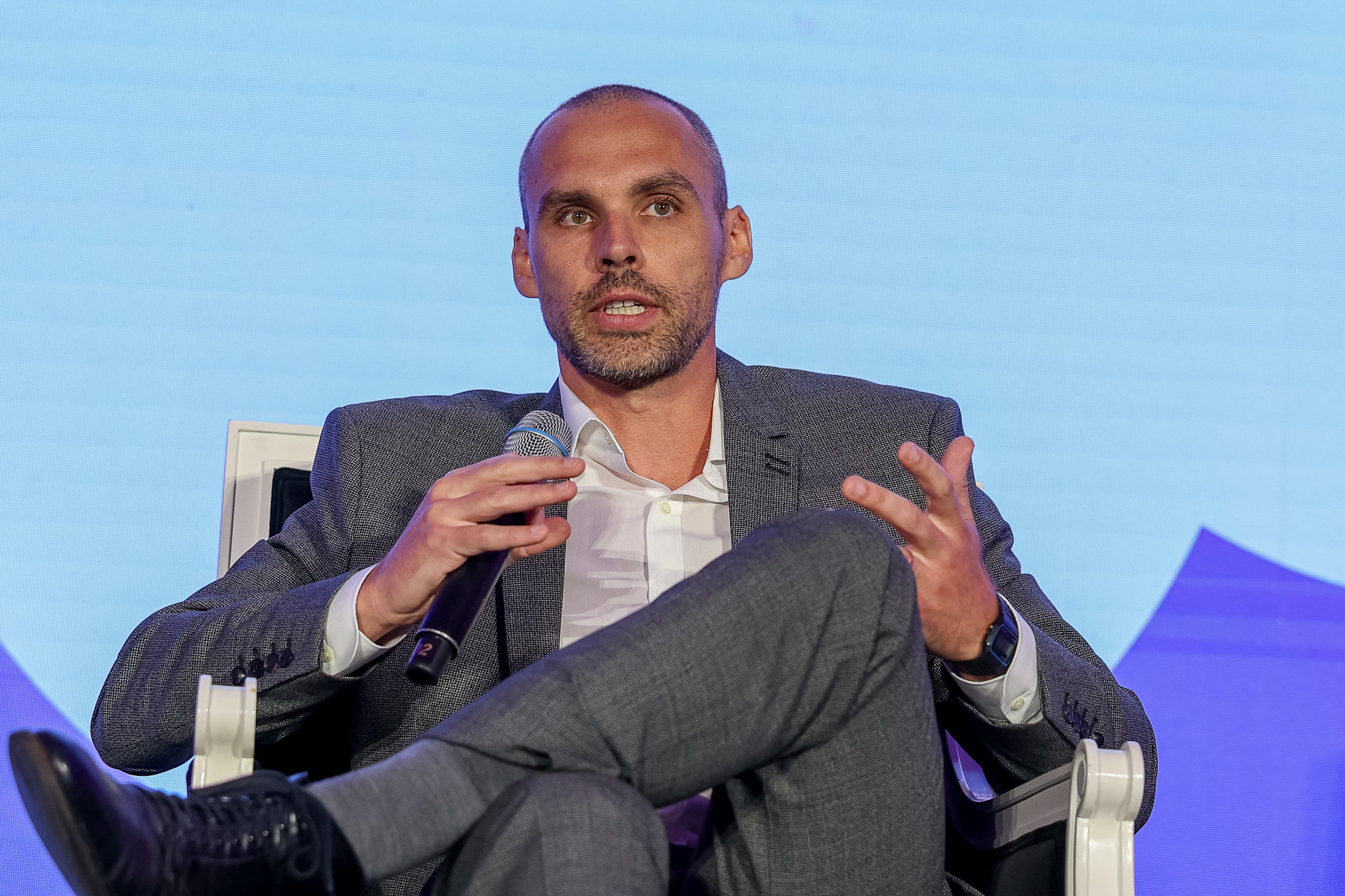 GSA AI chief: USAi is an ‘immediate term’ product | FedScoop